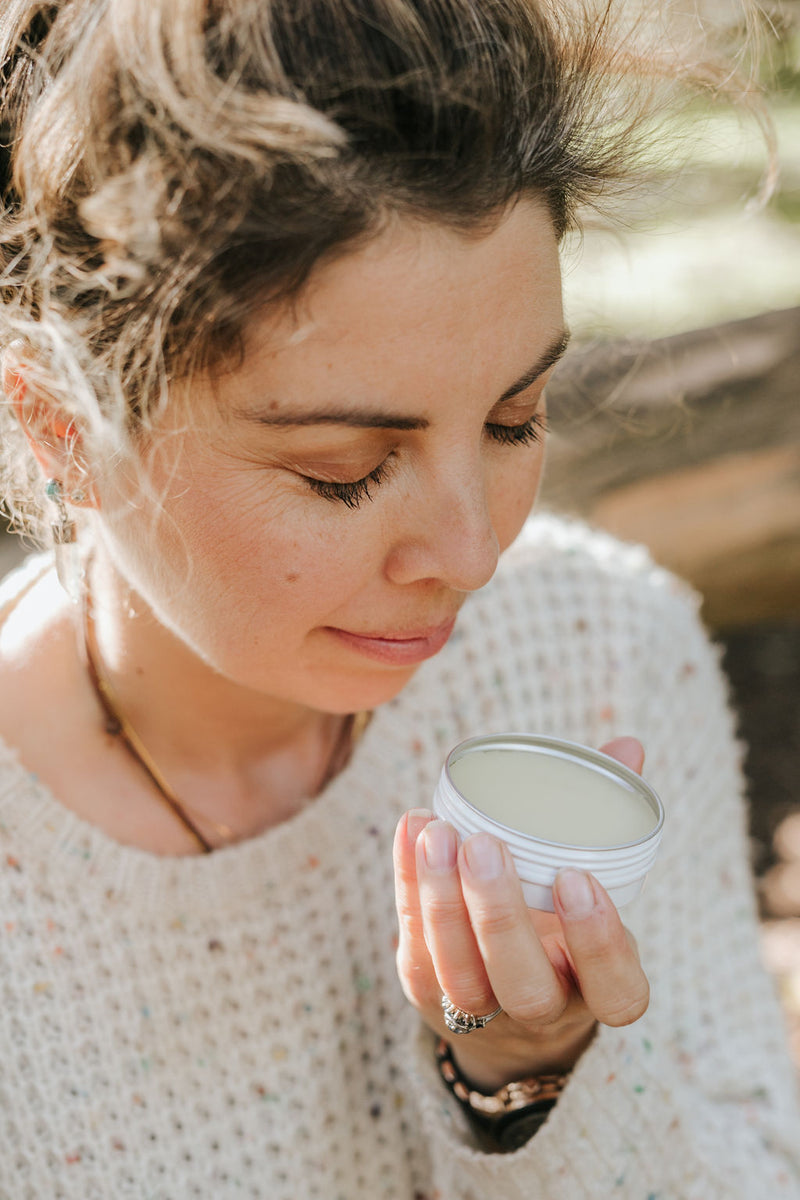 Calm Balm – Self Cared