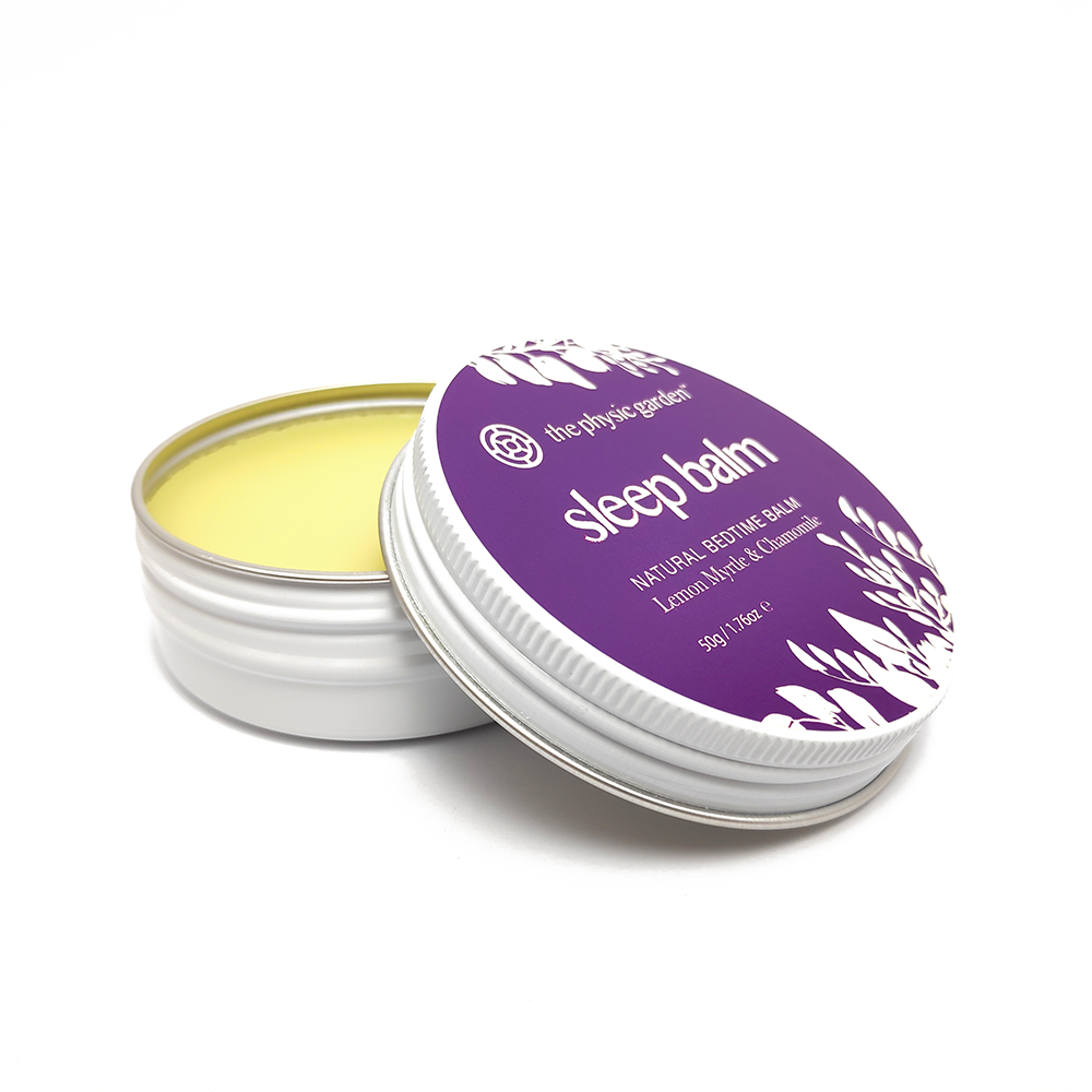 Sleep Balm – Self Cared