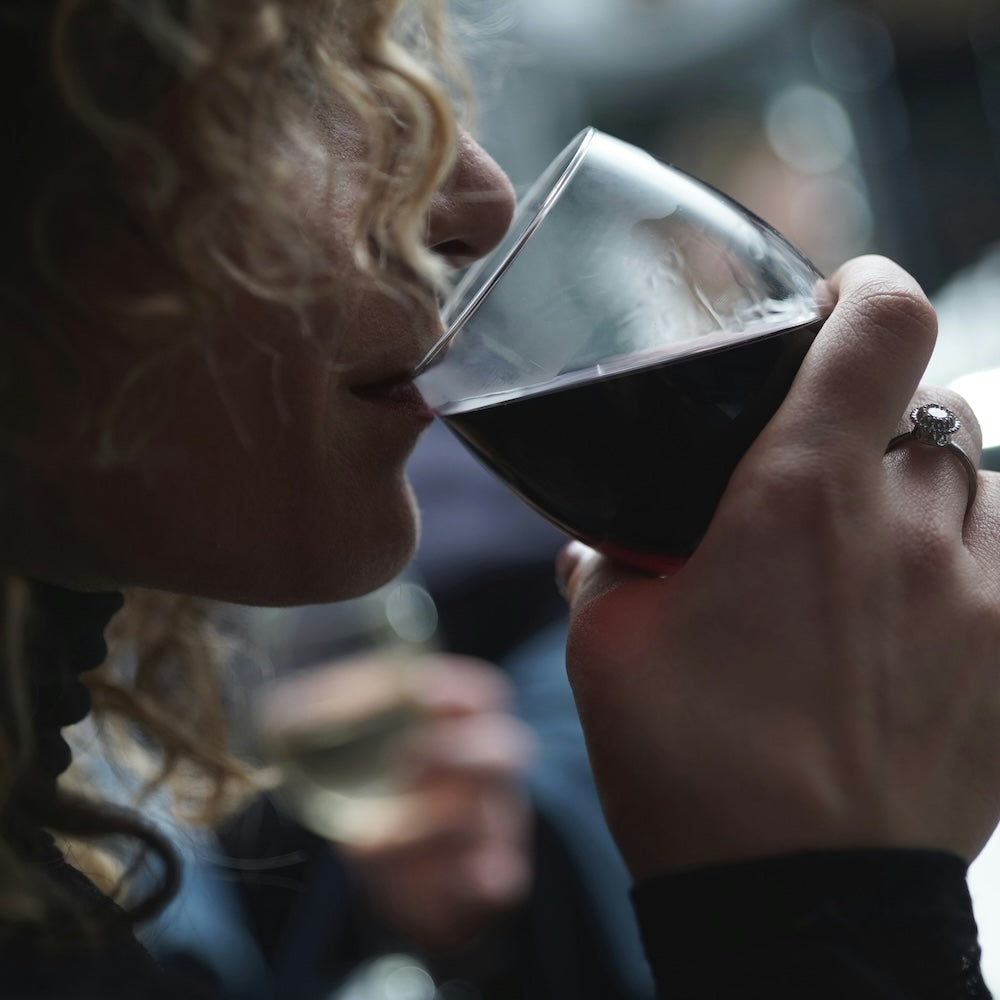 Why alcohol might not be the stress relief you’ve been looking for ...