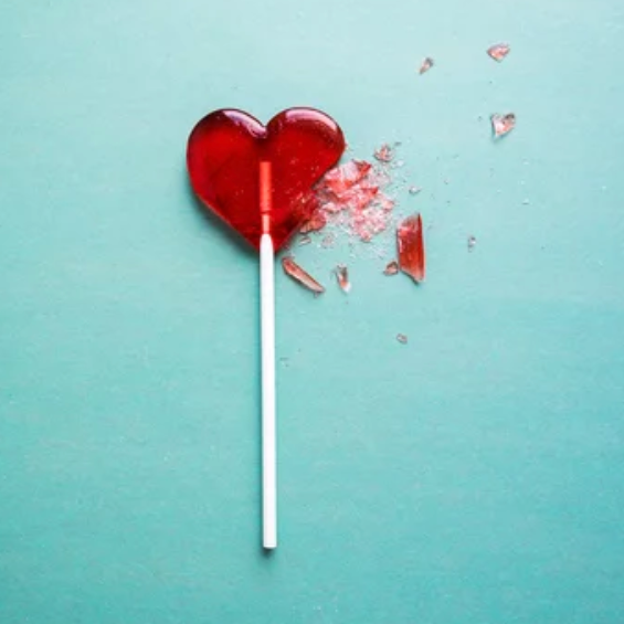 Top tips for getting through a breakup – Self Cared