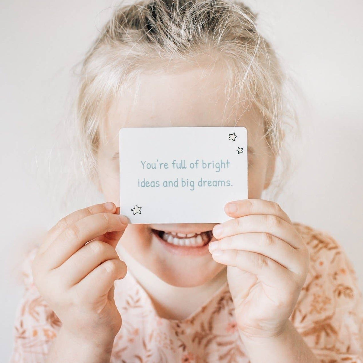 Love Notes for Kids – Self Cared