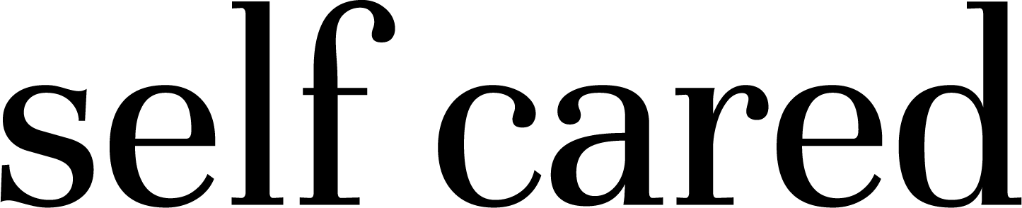 Journal – Self Cared