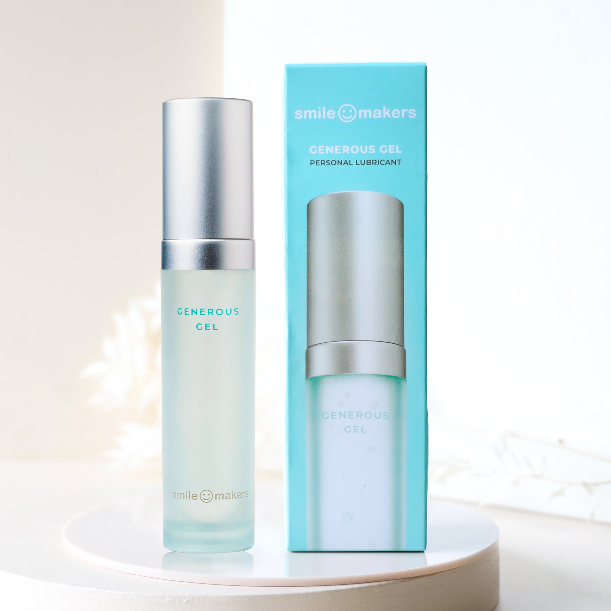 Generous Gel – Self Cared