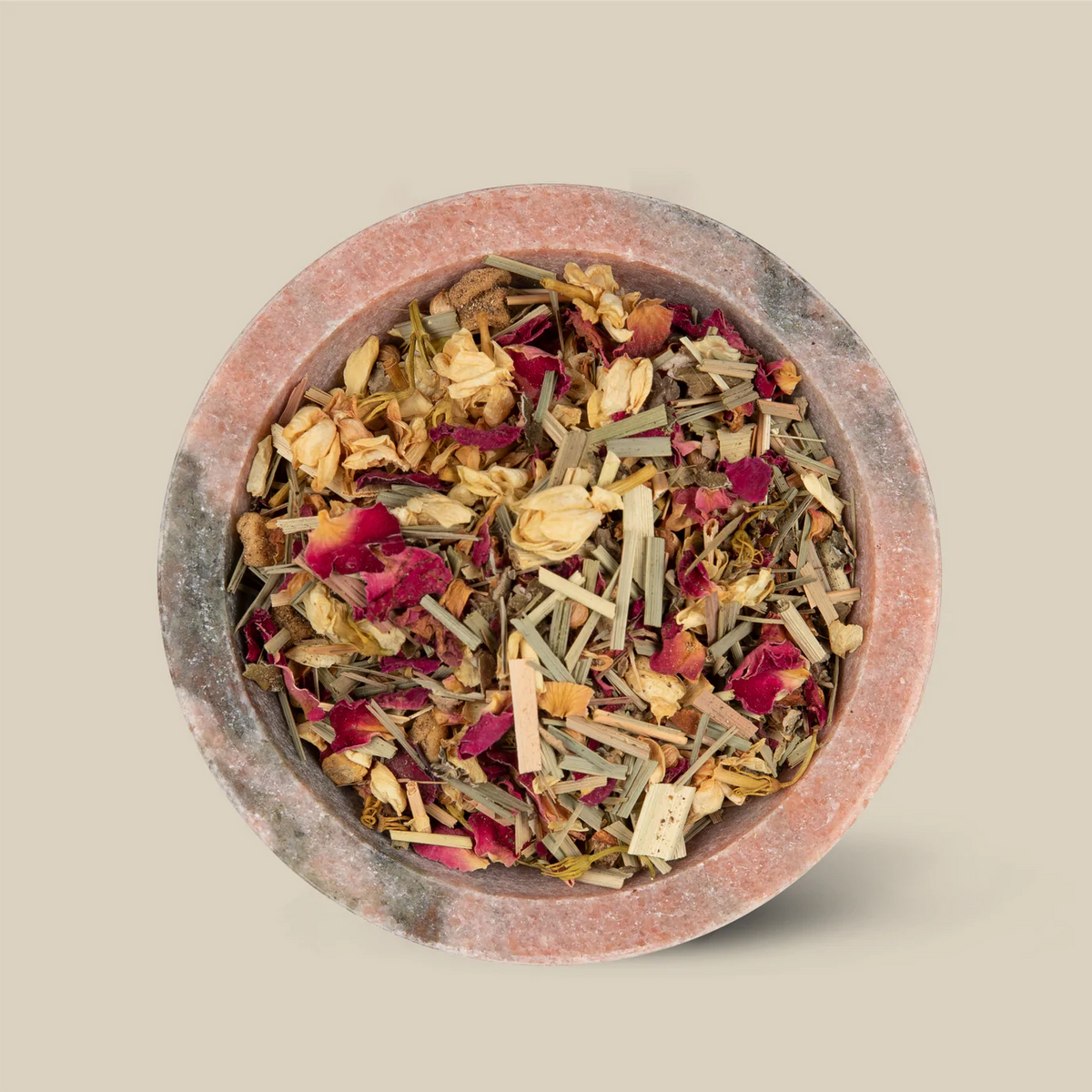 Happiness Loose Leaf Tea – Self Cared
