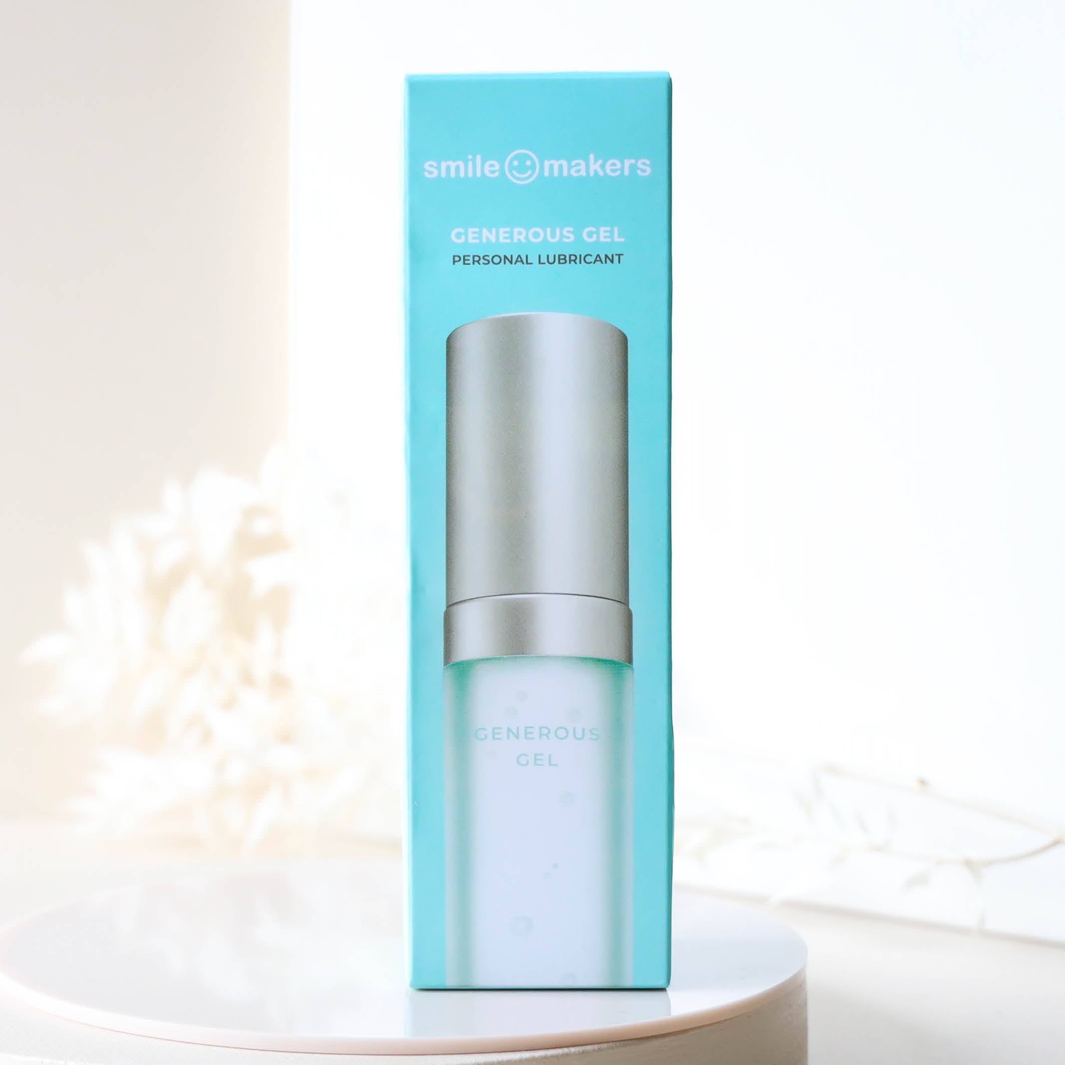 Generous Gel – Self Cared