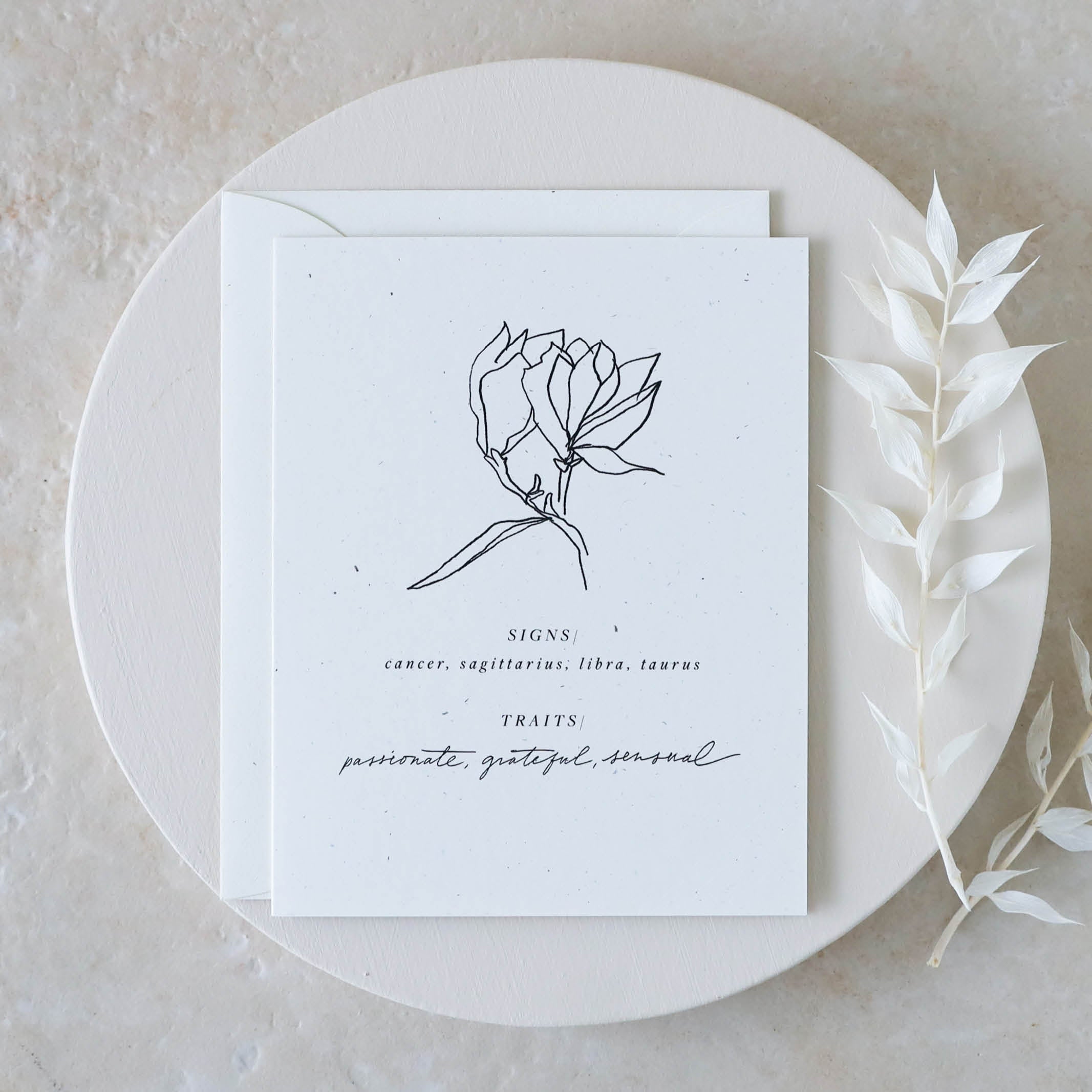 The Lover Card – Self Cared